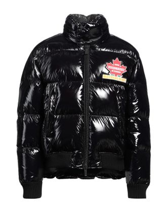 Dsquared2 JACKEN & MÄNTEL - Pufferjacken & Daunenjacken auf YOOX.COM