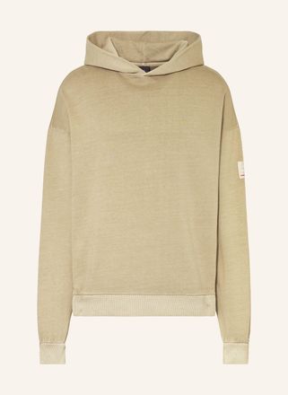 Bogner Fire + Ice Fire+Ice Hoodie Ilay gruen