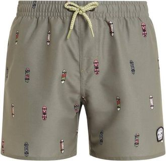 Protest Kinder Badeshorts PRTCHRIS JR beachshort