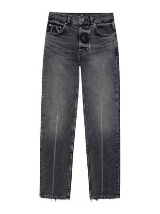 Anine Bing Jean Bootcut - Gris