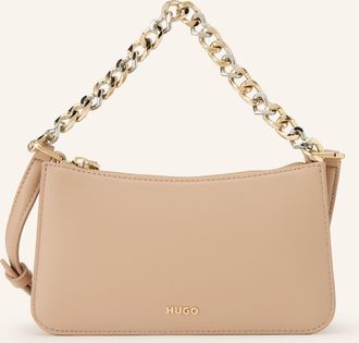 HUGO BOSS Hugo Umh&auml;ngetasche Love rot