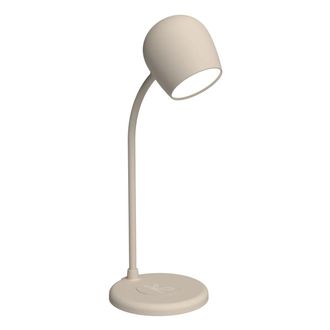 Kreafunk Lampe avec chargeur sans fil Ellie Kreafunk