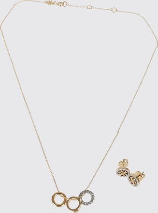 Tory Burch Schmuck TORY BURCH Damen Farbe Gold