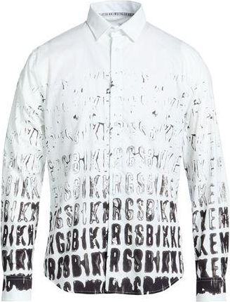 Dirk Bikkembergs TOPS - Chemises sur YOOX.COM