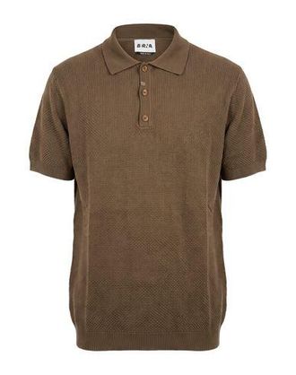 Berna TOPS - Polos sur YOOX.COM