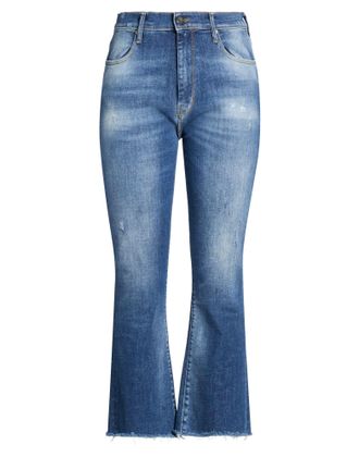 Cycle HOSEN & R&Ouml;CKE - Jeanshosen auf YOOX.COM