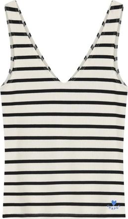 Fab By Fabienne Chapot Fabienne Chapot, Femme, Tops, Noir, Taille: 40 FR Lena Top