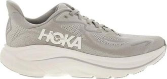 Hoka One One Clifton 10 - Homme - Sport - Gris - Taille: 44 EU
