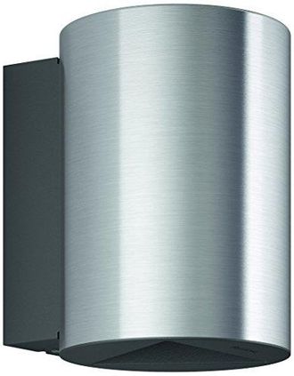 Philips myGarden LED Wandaussenleuchte Buxus, 9 W, edelstahl