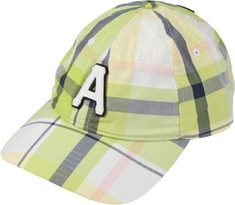 Aape By A Bathing Ape ACCESSOIRES - M&uuml;tzen & H&uuml;te auf YOOX.COM