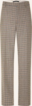 IM BRIAN Im Brian Anzughose Regular Fit beige