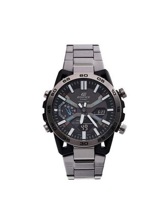 Casio Uhr Edifice ECB-2000DC-1AEF Schwarz
