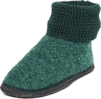 Gottstein Hausschuh H&uuml;ttenschuhe Wool Venture High