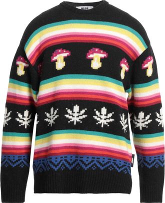 Msgm STRICKWAREN - Pullover auf YOOX.COM