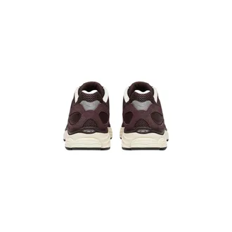 Saucony ProGrid Omni 9 Sneakers - Brown