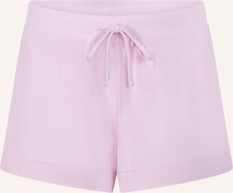 Hunkem&ouml;ller Hunkem&ouml;ller Schlafhose Essential Jersey pink