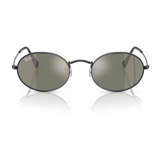 Ray-Ban unisex, Accessoires, Noir, Taille: 51 MM Rb3547N Lunettes de soleil