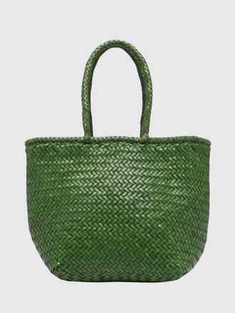 Dragon Diffusion Handtasche DRAGON DIFFUSION Damen Farbe Sauergr&uuml;n