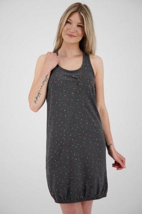 Alife And Kickin Sommerkleid