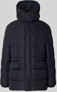 Joop Regular Fit Daunenjacke mit Kunstdaunen