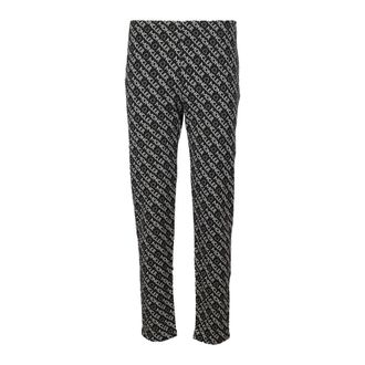 Moncler Slim-fit Hose - - Trousers - Damen - Mehrfarbig - S
