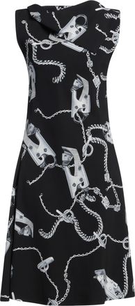 Burberry KLEIDER - Midi-Kleider auf YOOX.COM