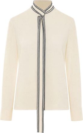 Fabiana Filippi Chemise - Blanc