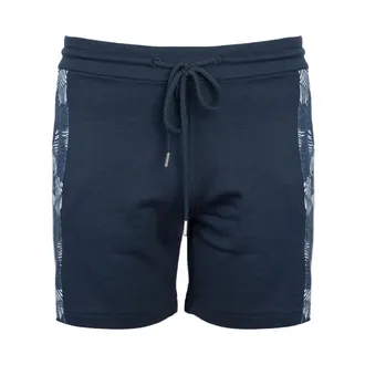 Dirk Bikkembergs Kurze Hose - - Shorts - Herren - Blau - XL