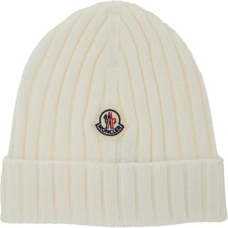 Moncler unisex, Accessories, Wei&szlig;, 3XSGr&ouml;&szlig;e