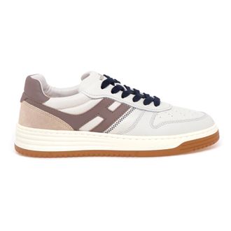 Hogan Herren, Schuhe, Wei&szlig;, 40 1/2 EUGr&ouml;&szlig;e