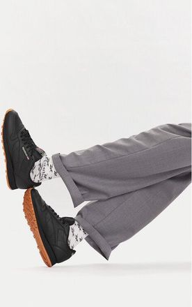 Reebok Sneakers EO-CLASSIC LEATHER 100008493 Schwarz