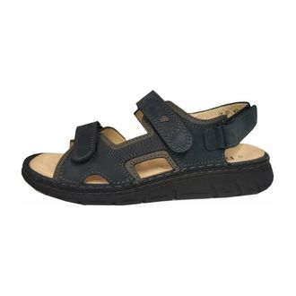 Finn Comfort Sandalen - - Shoes - Herren - Blau - 46 EU