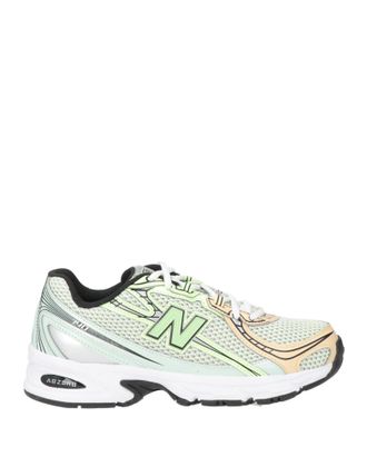 New Balance SCHUHE - Sneakers auf YOOX.COM
