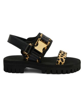 Giuseppe Zanotti SHYAN Flats