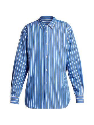 Comme Des Gar&ccedil;ons Shirt