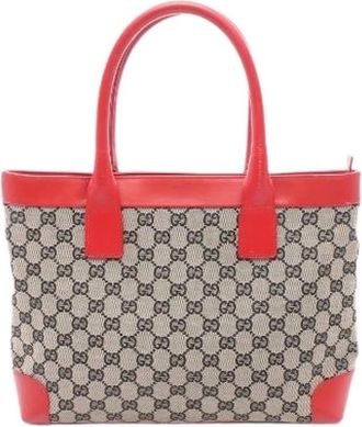 Gucci Damen, Pre-Owned, Rot, ONE SIZEGr&ouml;&szlig;e
