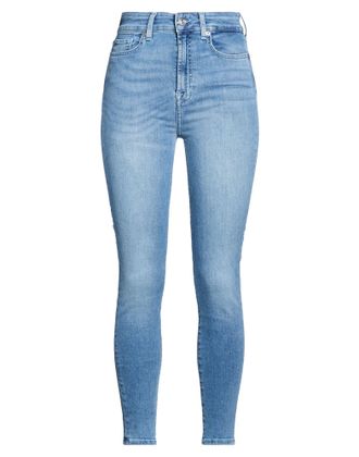 7 For All Mankind HOSEN & R&Ouml;CKE - Jeanshosen auf YOOX.COM