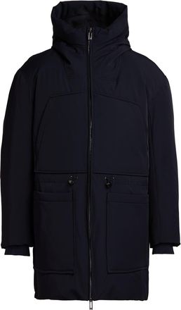 Emporio Armani JACKEN & M&Auml;NTEL - M&auml;ntel auf YOOX.COM