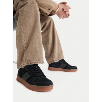 G-Star Sneakers G-Star Raw CEO-SANDER-01 Schwarz