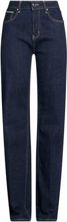 Met BAS - Pantalons en jean sur YOOX.COM
