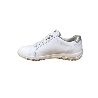 Waldl&auml;ufer Femme, Chaussures, Blanc, Taille: 36 1/2 EU Baskets