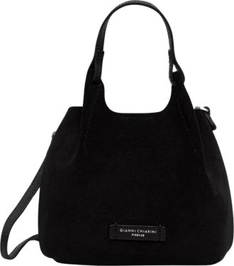 Gianni Chiarini Damen, Taschen, Schwarzk, ONE SIZEGr&ouml;&szlig;e
