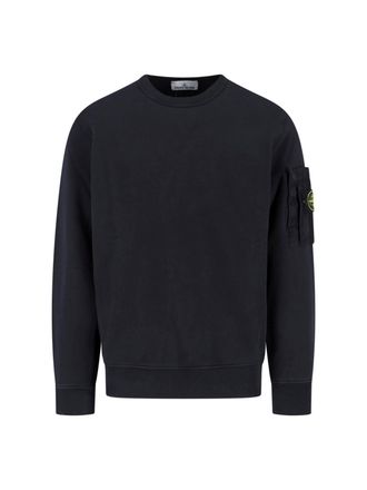 Stone Island Sweatshirt Compass