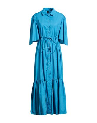 MDM - Mademoiselle du Monde KLEIDER - Maxi-Kleider auf YOOX.COM