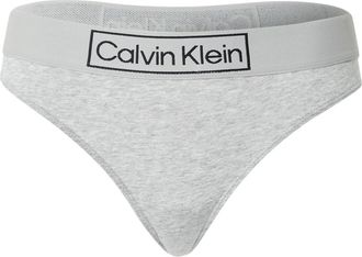 Calvin Klein Underwear String