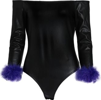 ANTONELLA RIZZA TOPS - Bodysuits auf YOOX.COM