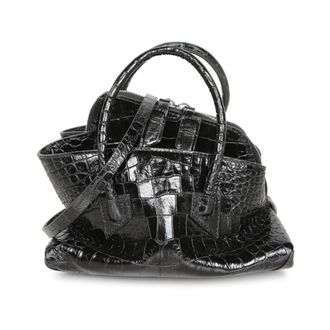 The Attico Damen, Taschen, Schwarzk, ONE SIZEGr&ouml;&szlig;e