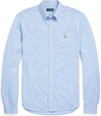 Polo Ralph Lauren Chemise ray&eacute; en coton