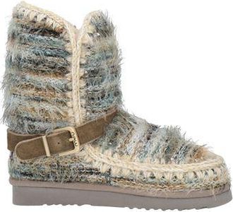 Mou CHAUSSURES - Bottines sur YOOX.COM