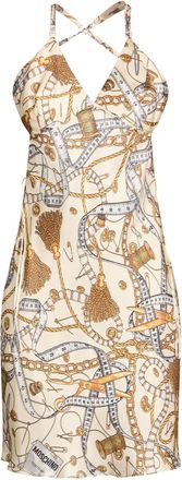 Moschino KLEIDER - Mini-Kleider auf YOOX.COM